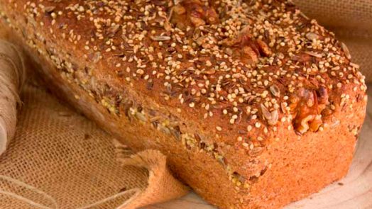 Pan Integral – Corporación APM